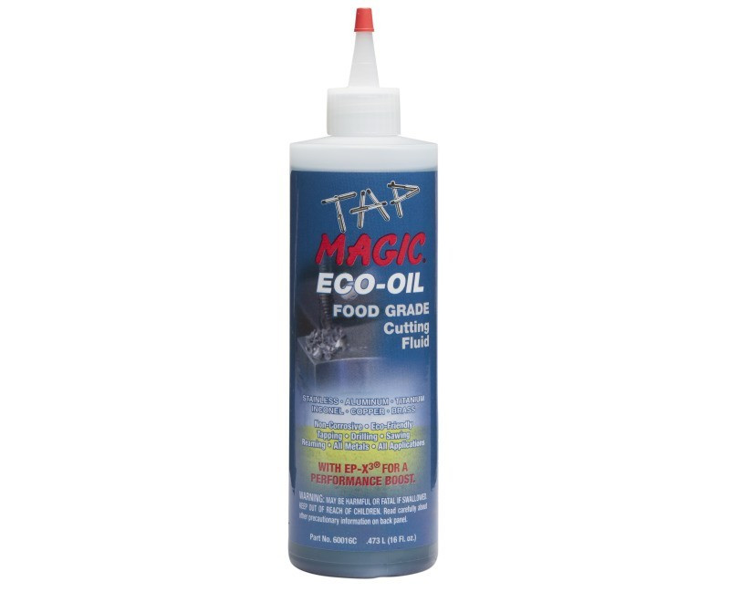 Tap Magic Eco-Oil 16 oz Bottle