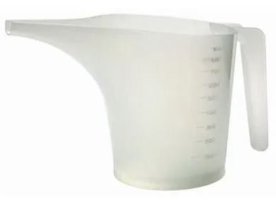 Funnel Pitcher | Level 7 Chemical