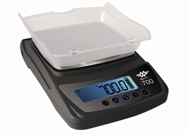 Scales