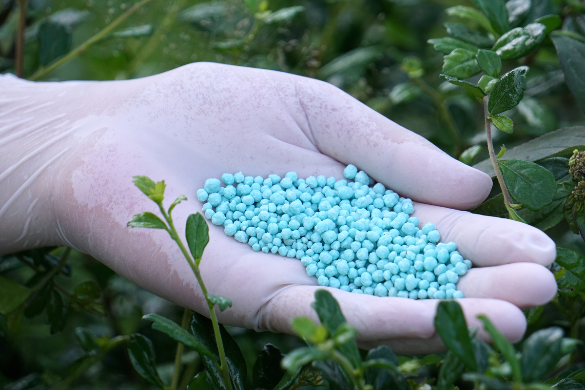 Three Considerations In Chemical Use - Level 7 Chemical