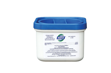 RootX 2 lb Container