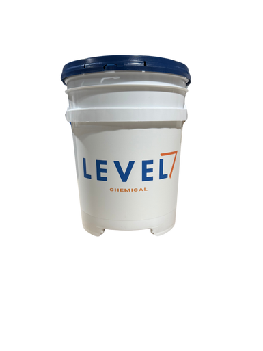 Defoamer 30% Silicone 5 gallon pail | Level 7 Chemical