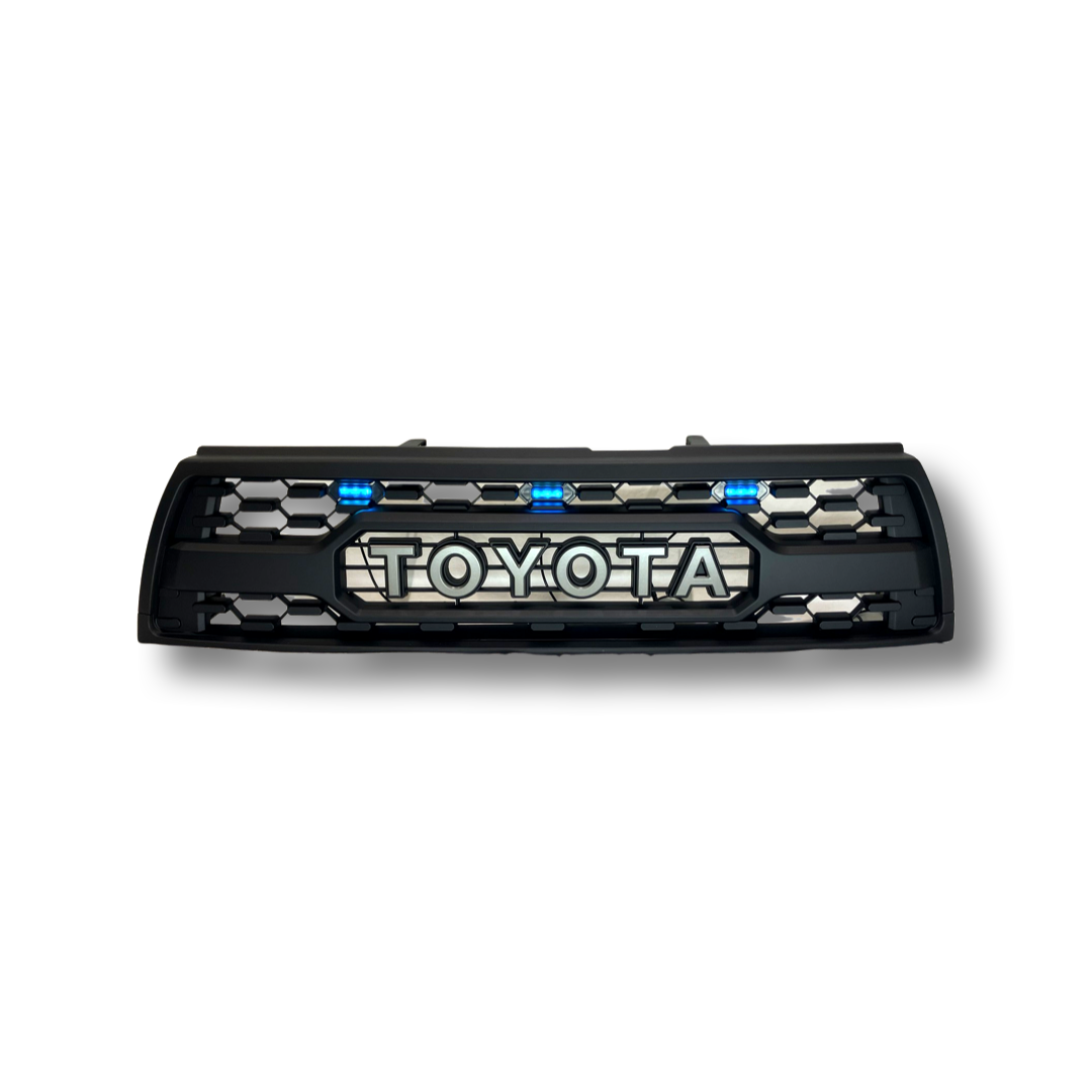3rd Gen 4Runner TRD Style Grille For 1996-2002 4Runners