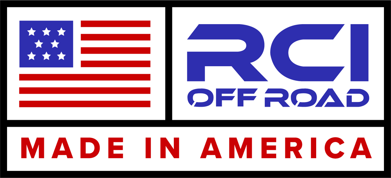 RCI Full Skid Plates for 4th Gen 4Runner