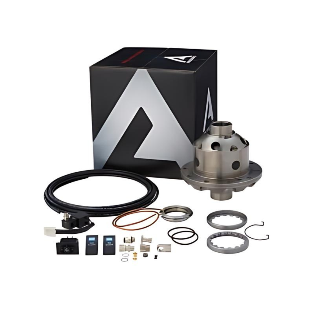 4th & 3rd Gen 4Runner Rear Locker for Toyota 8" Axle – 30 Spline