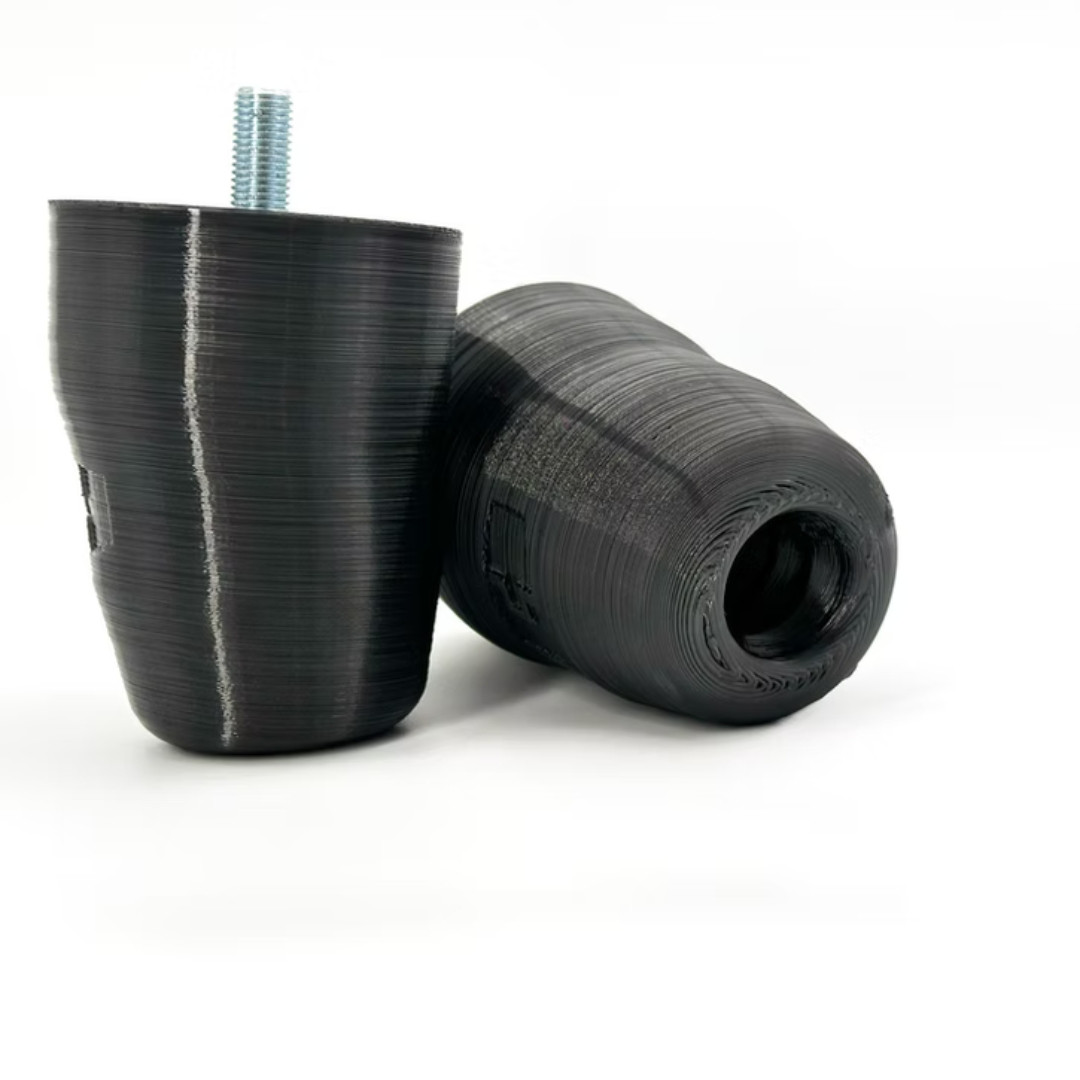 Perry Parts Long Travel Bump Stops for Off-Road Suspension Kits