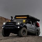 4th Gen 4Runner Grille For 2006-2009 Models