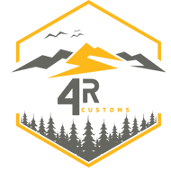 4R Customs Brands