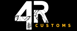 Contact 4R Customs
