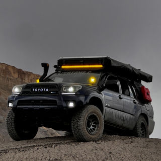 4th Gen 4Runner Grille For 2006-2009 Models