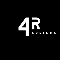 About 4R Customs