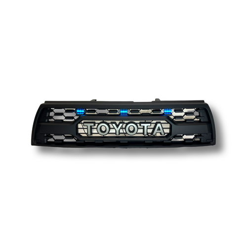 3rd Gen 4Runner TRD Grille