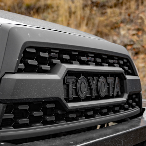 3rd Gen 4Runner TRD Style Grille For 1996-2002 4Runners