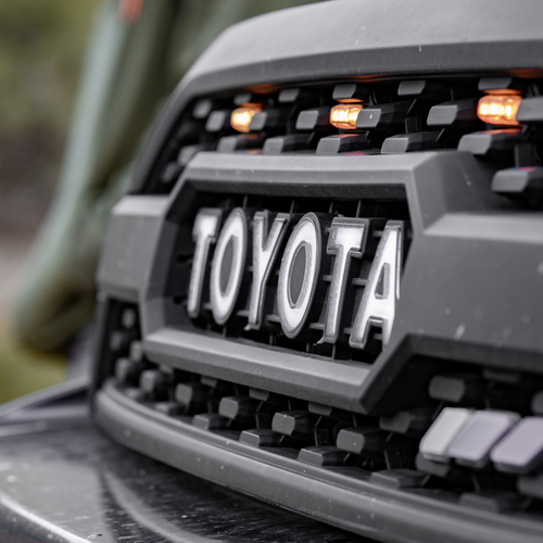 3rd Gen 4Runner Parts & Accessories