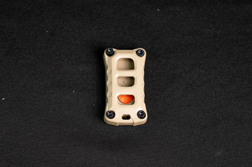 AJT Design 2003-2009 4th gen 4Runner Key Fob Shell Replacement
