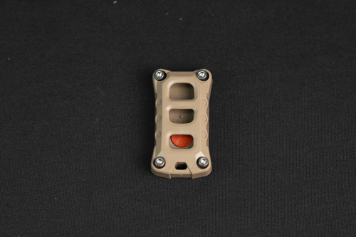 AJT Design 2003-2009 4th gen 4Runner Key Fob Shell Replacement