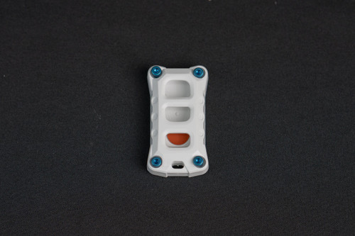 AJT Design 2003-2009 4th gen 4Runner Key Fob Shell Replacement
