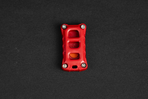 AJT Design 2003-2009 4th gen 4Runner Key Fob Shell Replacement