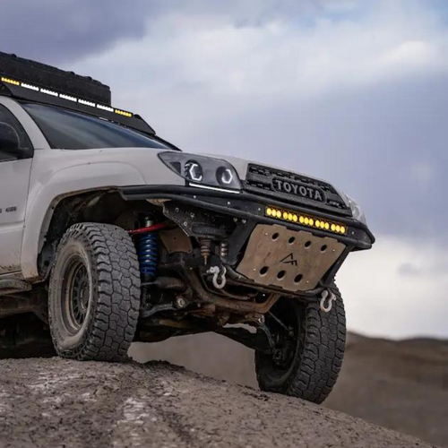 4R Customs - 2003 - 2009 4th Gen Toyota 4Runner Parts & Accessories ...