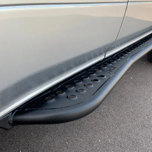 RCI 4th Gen 4Runner Bolt On Rock Sliders