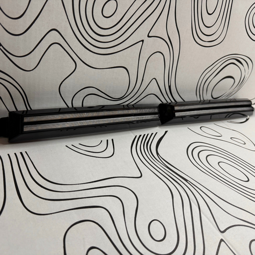 3rd Gen 4Runner LED Filler Panel