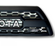 4th Gen 4Runner Grille For 2006-2009 Models