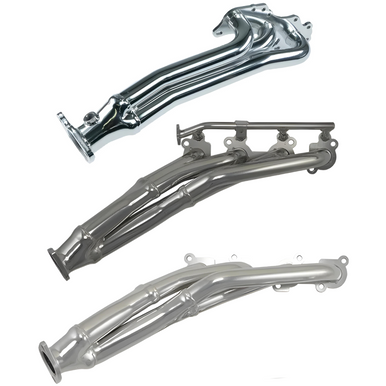Doug Thorley 4th Gen 4Runner V8 Or V6 Long Tube Headers