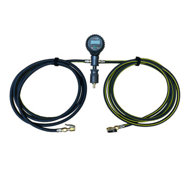 4Runner Two Way Inflation Kit – Indeflate Digital Dual Hose Tire ...