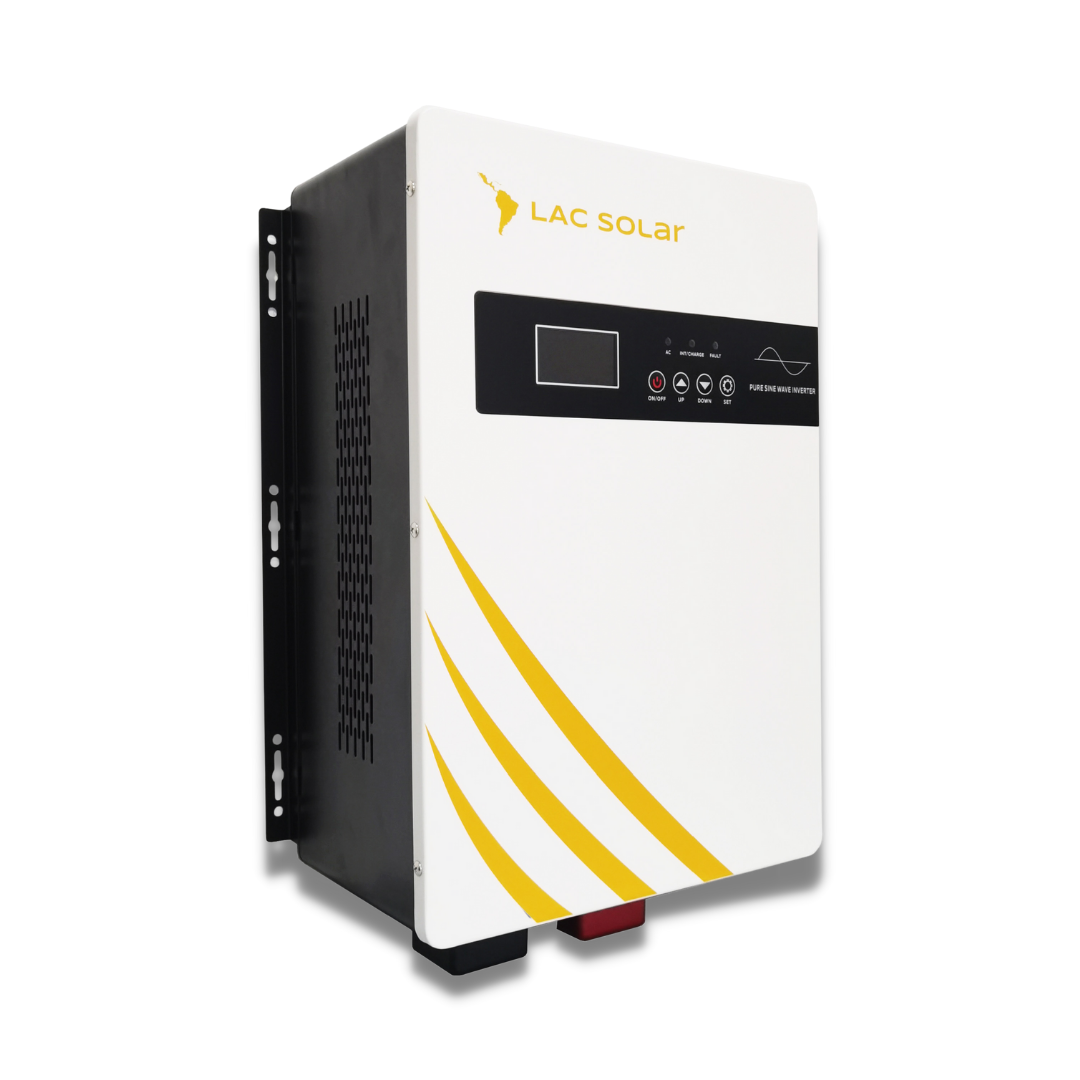 8kW Hybrid Inverter