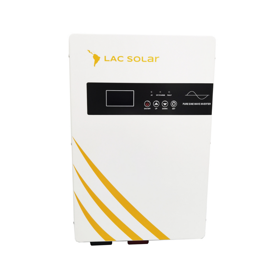LAC Solar