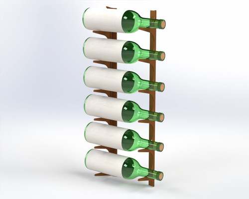 UVA Racking - UVA Racks