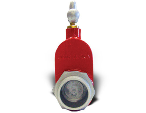 Hydrant Gate Valve