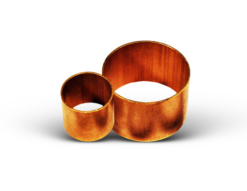 3" Expansion Rings