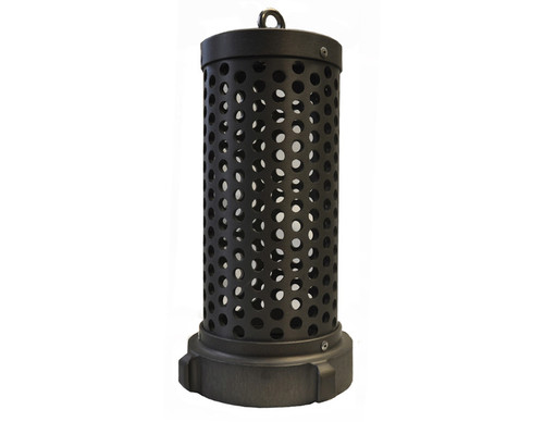 Barrel Strainer