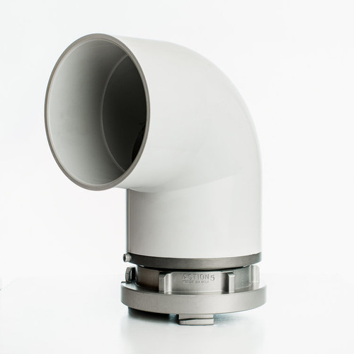 Storz Dry Hydrant Adapter