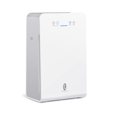 Taotronics air purifier filter cleaning store