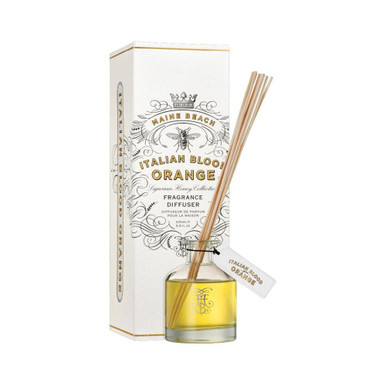 Diffuser - Italian Blood Orange 200ml - Cape View Nursery