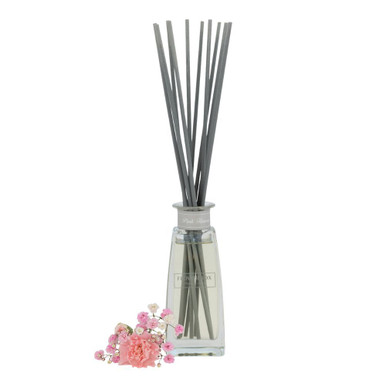 Mini Diffuser - Pink Flowers 100ml - Cape View Nursery