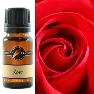 BP Fragrant Oil - Rose 10ml - Cape View Nursery