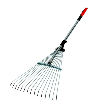 Telescopic Expanding Rake - Cape View Nursery
