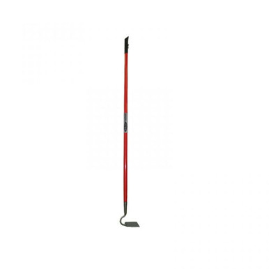 Long Handle Garden Hoe Red - Cape View Nursery