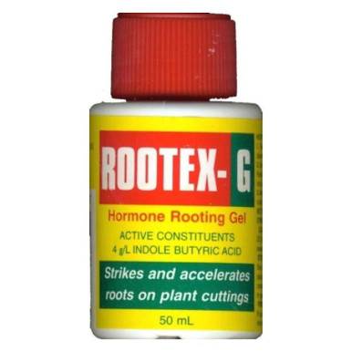 Rootex-L Hormone Rooting Liquid 50ml - Cape View Nursery