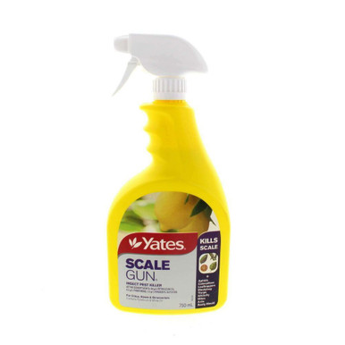 Scale Gun RTU 750ml - Cape View Nursery