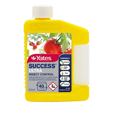 Success Ultra Insecticide Concentrate 200ml - Cape View Nursery