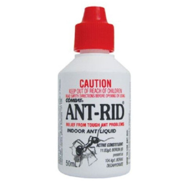 Ant-Rid Liquid 50ml - Cape View Nursery