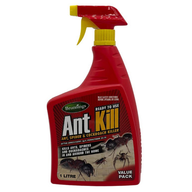 Ant Kill RTU 1lt - Cape View Nursery