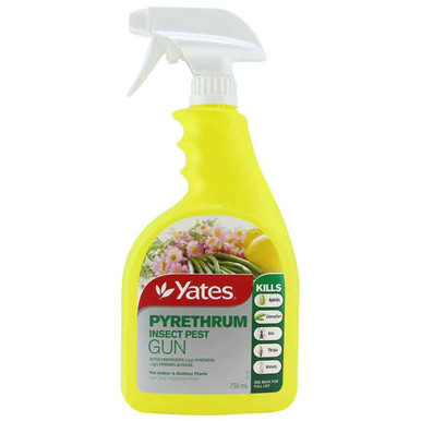 Pyrethrum Spray RTU 750ml - Cape View Nursery