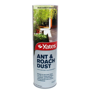 Ant & Roach Dust 500g - Cape View Nursery