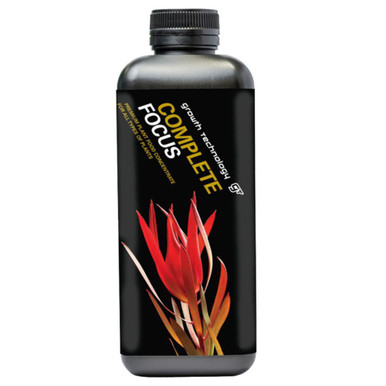 Complete Focus Liquid Nutrients 1lt - Cape View Nursery
