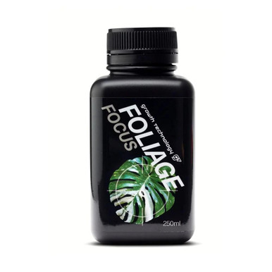 Foliage Focus Liquid Nutrients 250ml - Cape View Nursery